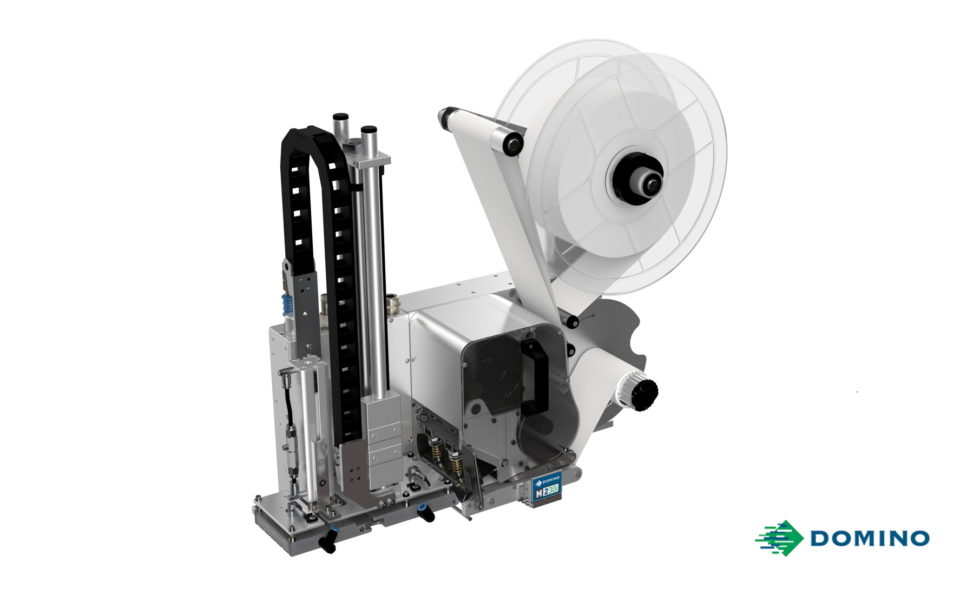 Test Automation To Improve Products At Domino - Prevas Test & Measurement